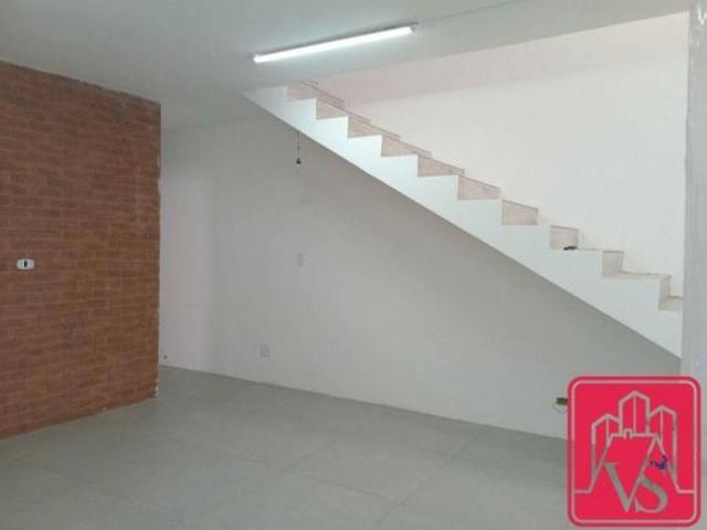 Sobrado com 3 dormitórios à venda, 149 m² por R$ 780.000 Nova Petrópolis São Bernardo do Campo/S