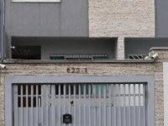 Sobrado com 3 dormitórios à venda, 149 m² por R$ 890.000,00 Mooca São Paulo/SP