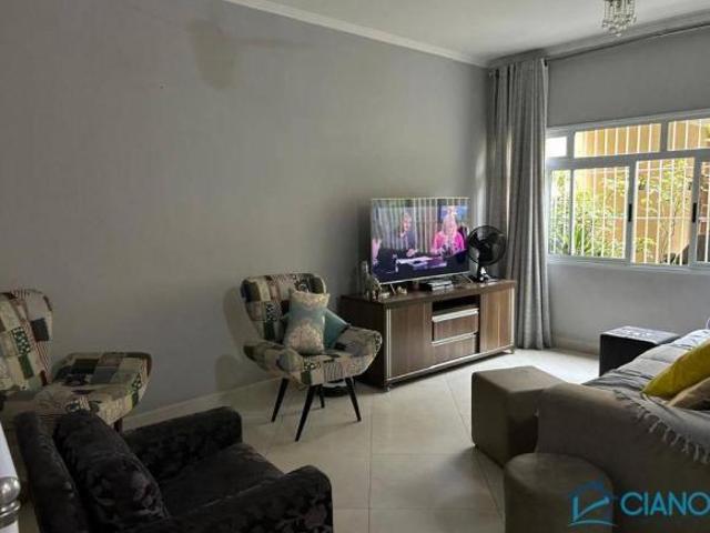Sobrado com 3 dormitórios à venda, 149 m² por R$ 910.000,00 Vila Canero São Paulo/SP