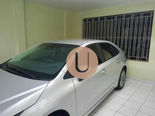 Sobrado com 3 dormitórios à venda, 149 m² por R$ 912.000,00 Taboão São Bernardo do Campo/SP