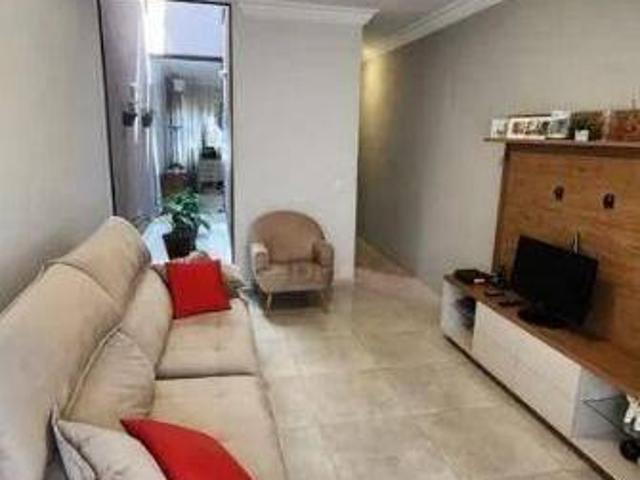 Sobrado com 3 dormitórios à venda, 149 m² por R$ 960.000,00 Vila Matilde São Paulo/SP