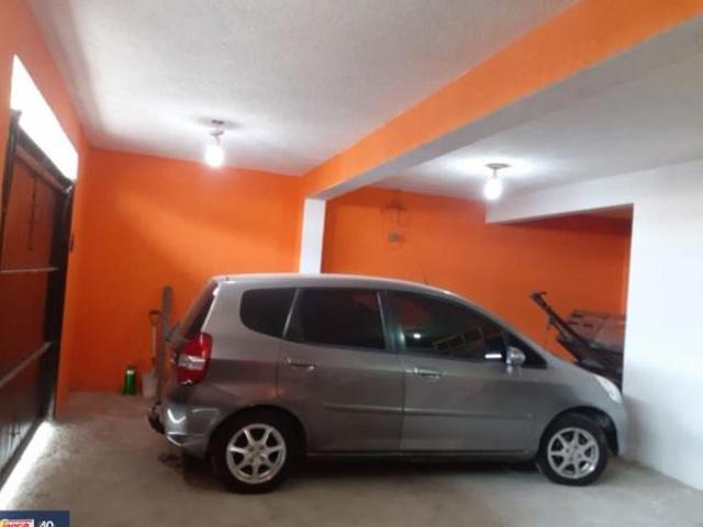SOBRADO COM 3 DORMITÓRIOS A VENDA, 149 m² PARQUE RODRIGUES ALVES GUARULHOS/SP