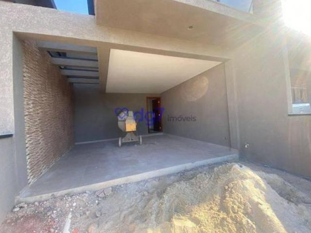 Sobrado com 3 dormitórios à venda, 140 m² Cotia/SP!
