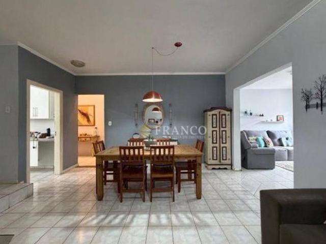 Sobrado com 3 dormitórios à venda, 140 m² Condomínio Villagio D`Itália Taubaté/SP