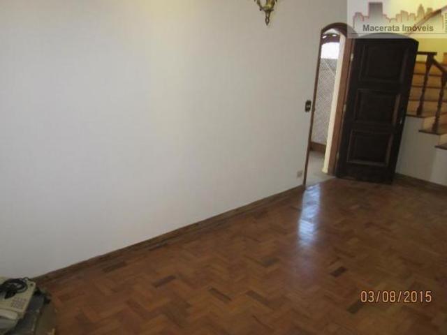 Sobrado com 3 dormitórios à venda, 140 m² Jardim Consórcio São Paulo/SP