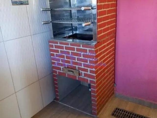 Sobrado com 3 dormitórios à venda, 140 m² no Vila Carmosina São Paulo/SP