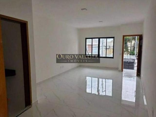 Sobrado com 3 dormitórios à venda, 140 m² por R$ 1.400.000,00 Carrão São Paulo/SP