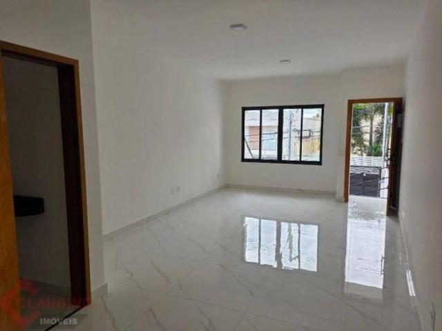 Sobrado com 3 dormitórios à venda, 140 m² por R$ 1.400.000,00 Vila Carrão São Paulo/SP