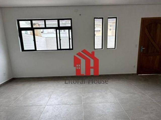 Sobrado com 3 dormitórios à venda, 140 m² por R$ 1.480.000,00 Vila Belmiro Santos/SP