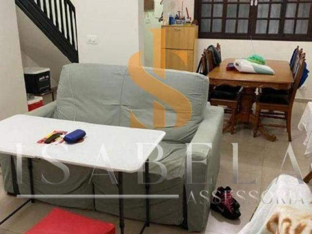 Sobrado com 3 dormitórios à venda, 140 m² por R$ 1.515.000,00 Vila Mariana São Paulo/SP