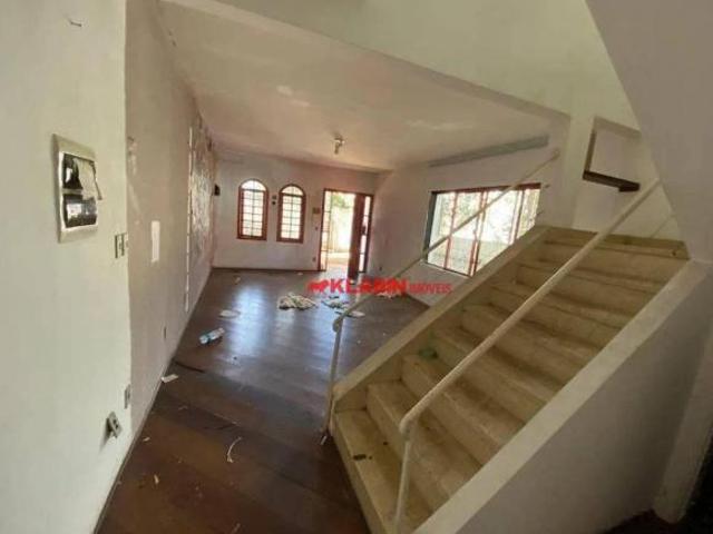 Sobrado com 3 dormitórios à venda, 140 m² por R$ 1.550.000,00 Cerqueira César São Paulo/SP