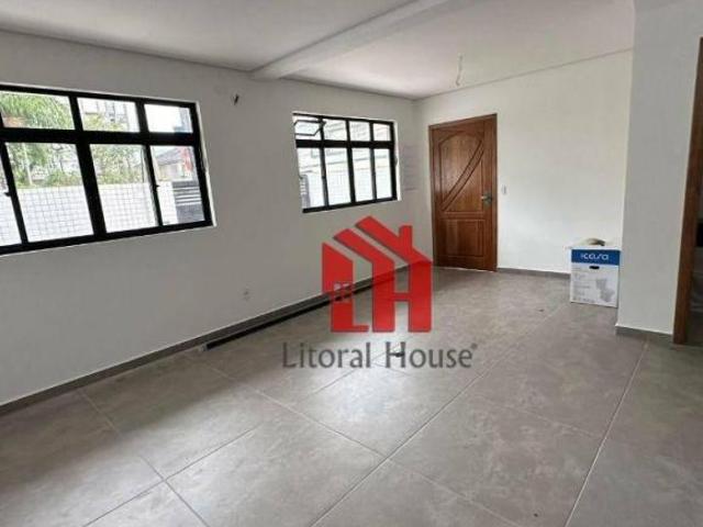 Sobrado à venda, 140 m² por R$ 1.560.000,00 Vila Belmiro Santos/SP