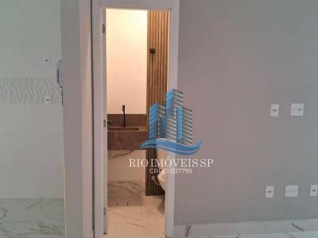 Sobrado com 3 dormitórios à venda, 140 m² por R$ 1.690.000,00 Santo Antônio São Caetano do Sul/S