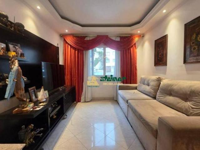 Sobrado com 3 dormitórios à venda, 140 m² por R$ 1.099.900,00 Ponte Grande Guarulhos/SP