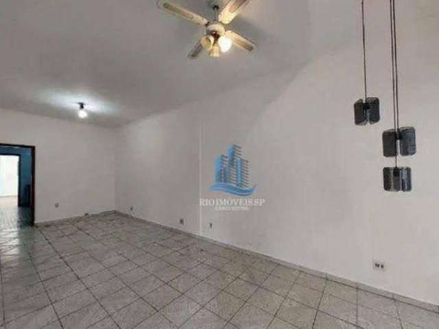 Sobrado com 3 dormitórios à venda, 140 m² por R$ 1.000.000,00 Santa Paula São Caetano do Sul/SP