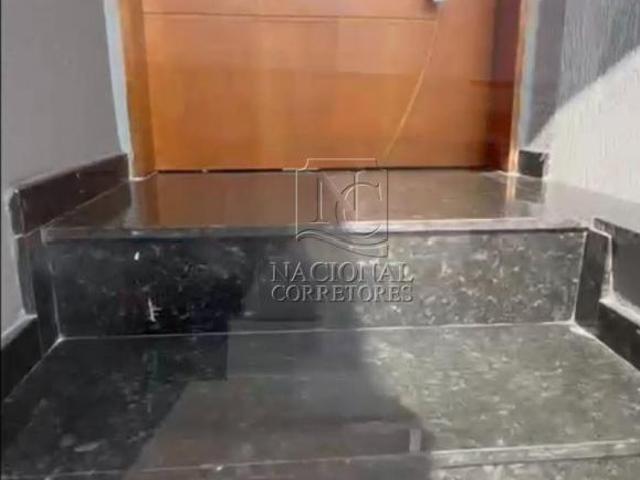 Sobrado com 3 dormitórios à venda, 140 m² por R$ 1.010.000,00 Parque Novo Oratório Santo André/S