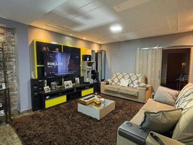 Sobrado com 3 dormitórios à venda, 140 m² por R$ 1.100.000,00 Mooca São Paulo/SP