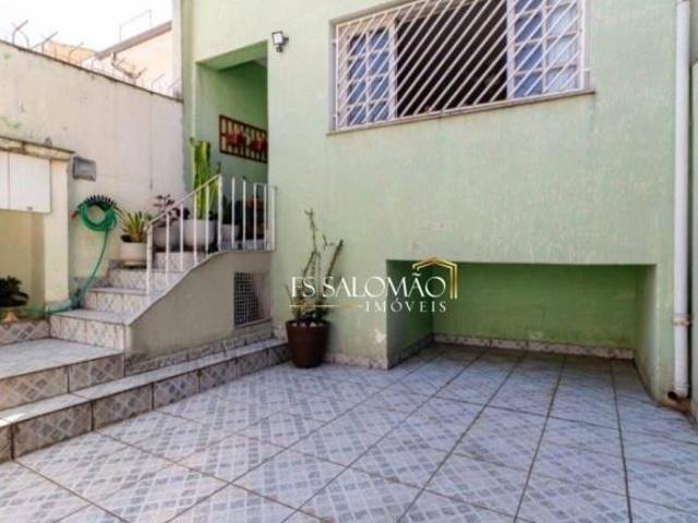 Sobrado com 3 dormitórios à venda, 140 m² por R$ 1.100.000,00 Siciliano São Paulo/SP