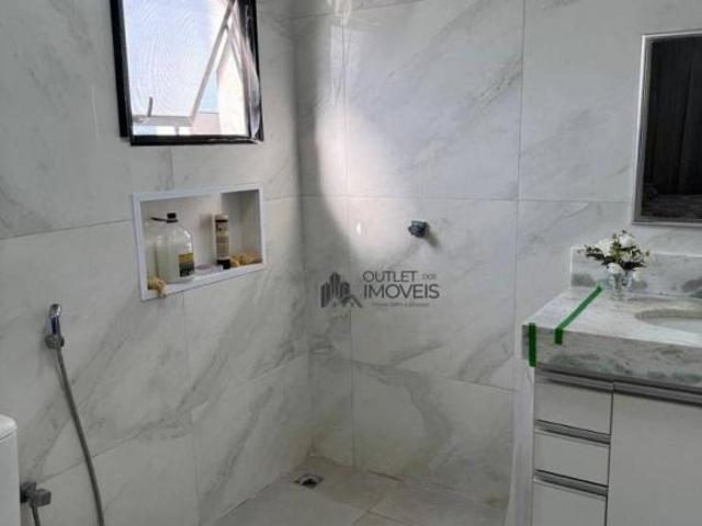 Sobrado com 3 dormitórios à venda, 140 m² por R$ 1.189.000 Terras da Estância Paulínia/SP