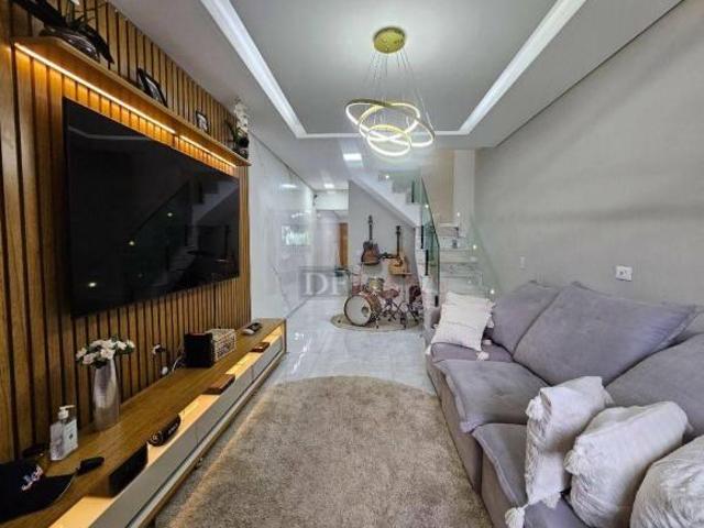 Sobrado com 3 dormitórios à venda, 140 m² por R$ 1.000.000,00 Penha de França São Paulo/SP