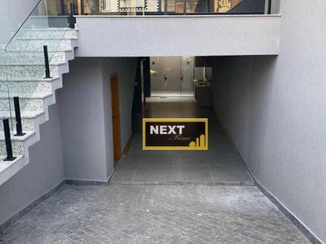 Sobrado com 3 dormitórios à venda, 140 m² por R$ 1.200.000,00 Vila Carrão São Paulo/SP