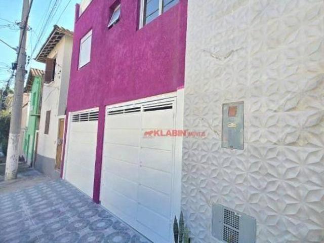 Sobrado com 3 dormitórios à venda, 140 m² por R$ 1.220.000,00 Vila Mariana São Paulo/SP