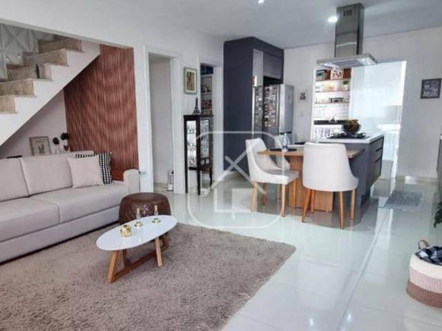 Sobrado com 3 dormitórios à venda, 140 m² por R$ 1.250.000,00 Itaoca Guararema/SP