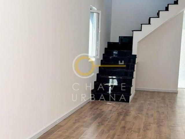 Sobrado com 3 dormitórios à venda, 140 m² por R$ 1.350.000,00 Jardim da Glória São Paulo/SP
