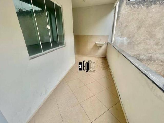 Sobrado com 3 dormitórios à venda, 140 m² por R$ 250.000,00 Carlos Chagas Juiz de Fora/MG