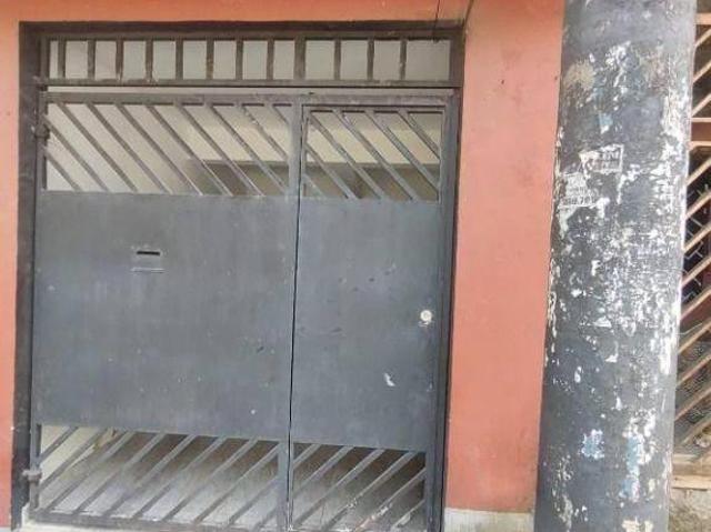 Sobrado com 3 dormitórios à venda, 140 m² por R$ 265.000,00 Butantã São Paulo/SP