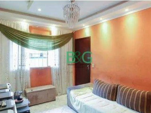 Sobrado com 3 dormitórios à venda, 140 m² por R$ 298.900,00 Vila Bremen Guarulhos/SP
