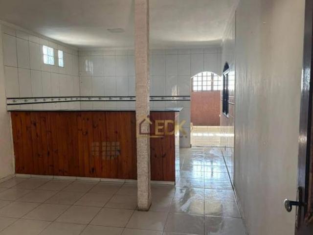 Sobrado com 3 dormitórios à venda, 140 m² por R$ 320.000 Jardim Dayse Ferraz de Vasconcelos/SP