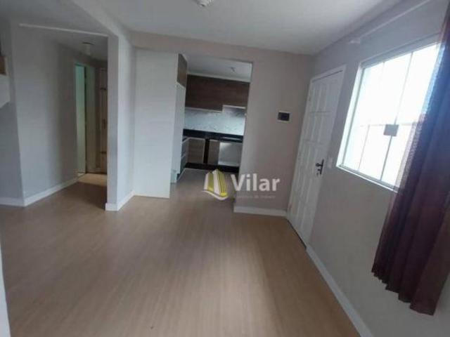 Sobrado com 3 dormitórios à venda, 140 m² por R$ 419.900,00 Vila Ipanema Piraquara/PR