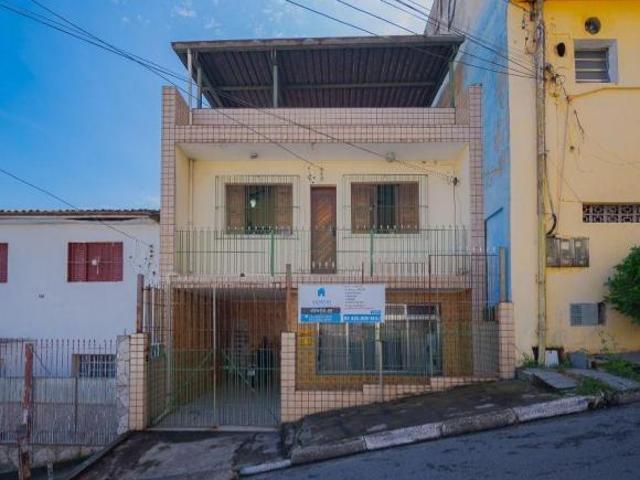 Sobrado com 3 dormitórios à venda, 140 m² por R$ 435.000,00 Jardim das Belezas Carapicuíba/SP