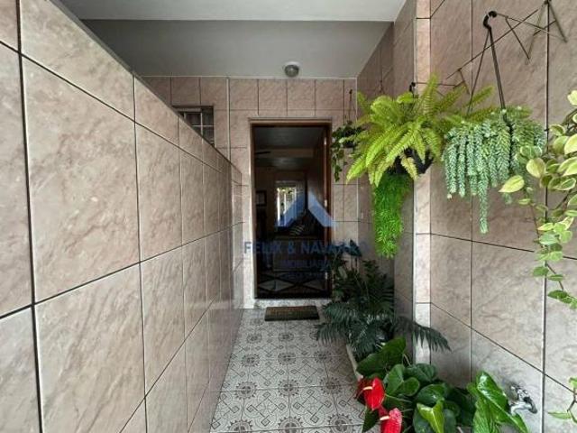 Sobrado com 3 dormitórios à venda, 140 m² por R$ 450.000,00 Casa Verde Alta São Paulo/SP