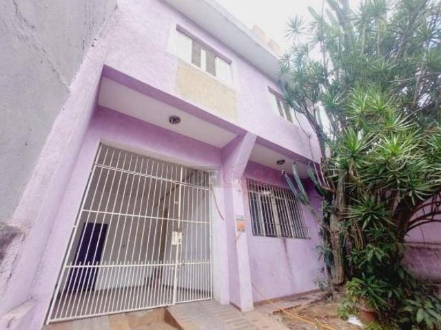 Sobrado com 3 dormitórios à venda, 140 m² por R$ 450.000,00 Penha de França São Paulo/SP