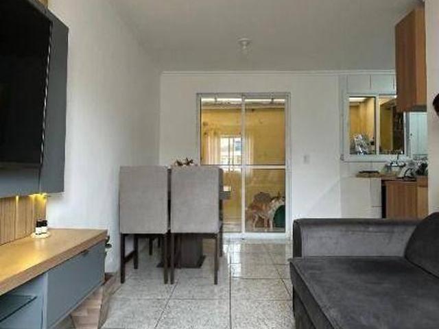 Sobrado com 3 dormitórios à venda, 140 m² por R$ 469.000,00 Uberaba Curitiba/PR