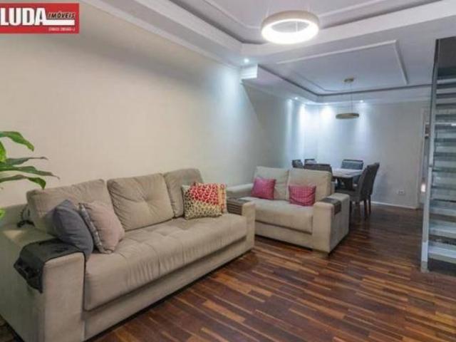 Sobrado com 3 dormitórios à venda, 140 m² por R$ 460.000,00 Capão Redondo São Paulo/SP