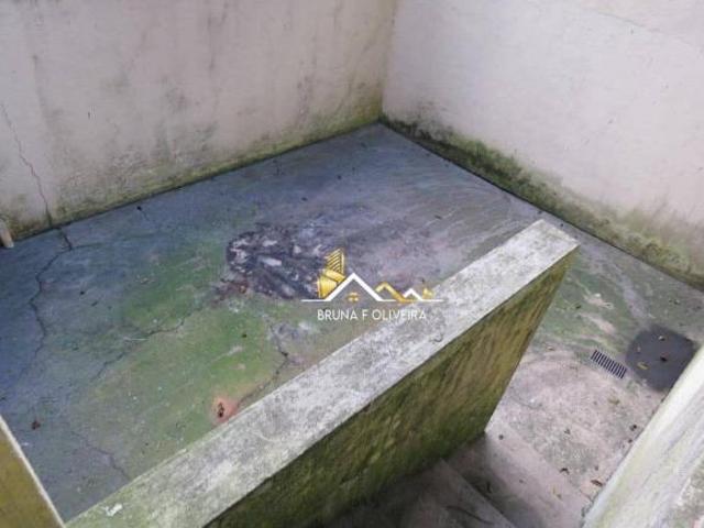Sobrado com 3 dormitórios à venda, 140 m² por R$ 550.000,00 Vila Aparecida Bragança Paulista/SP