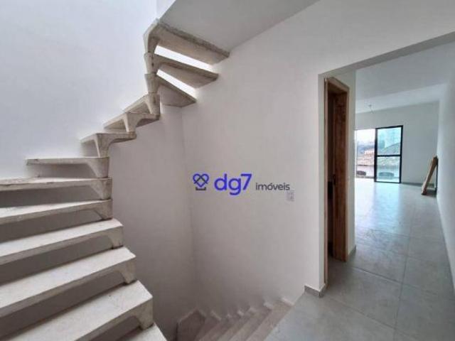 Sobrado com 3 dormitórios à venda, 140 m² por R$ 580.000,00 Butantã São Paulo/SP