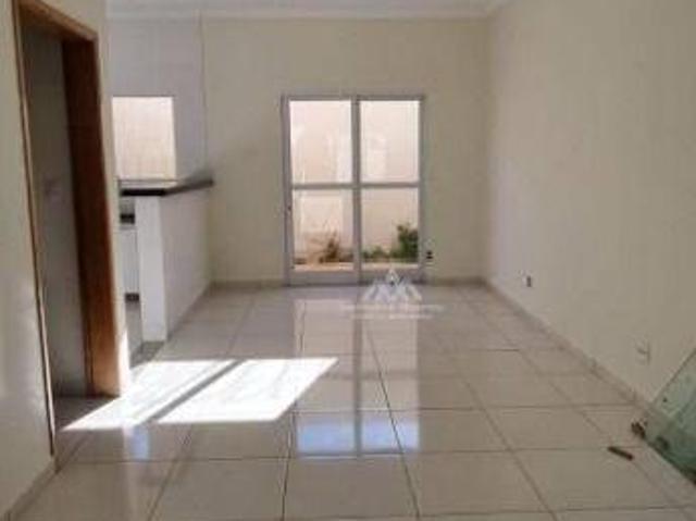 Sobrado com 3 dormitórios à venda, 140 m² por R$ 580.000,00 Santa Cecília Ribeirão Preto/SP