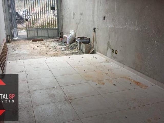 Sobrado com 3 dormitórios à venda, 140 m² por R$ 599.000,00 Jardim Nordeste São Paulo/SP