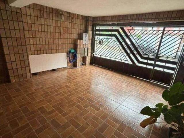 Sobrado com 3 dormitórios à venda, 140 m² por R$ 599.000,00 Pirituba São Paulo/SP