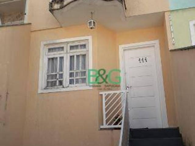 Sobrado à venda, 140 m² por R$ 600.000,00 Vila Leonor São Paulo/SP
