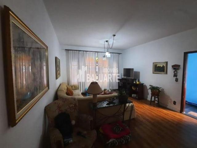 Sobrado com 3 dormitórios à venda, 140 m² por R$ 635.000,00 Campo Grande São Paulo/SP
