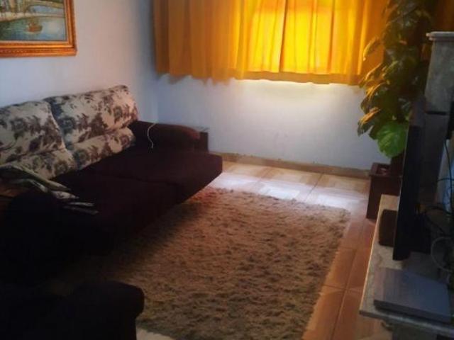 Sobrado com 3 dormitórios à venda, 140 m² por R$ 636.000,00 Jardim Independência São Bernardo do