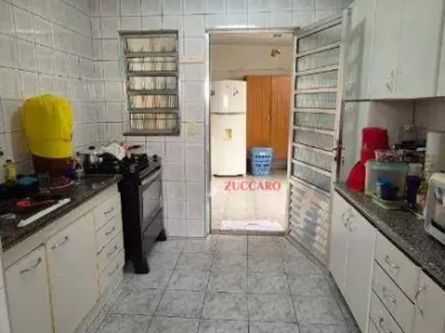 Sobrado com 3 dormitórios à venda, 140 m² por R$ 599.000,00 Penha de França São Paulo/SP