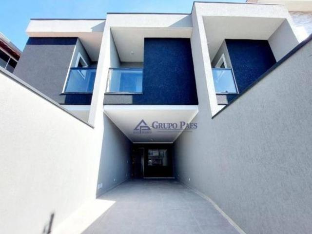 Sobrado com 3 dormitórios à venda, 140 m² por R$ 649.900,00 Artur Alvim São Paulo/SP