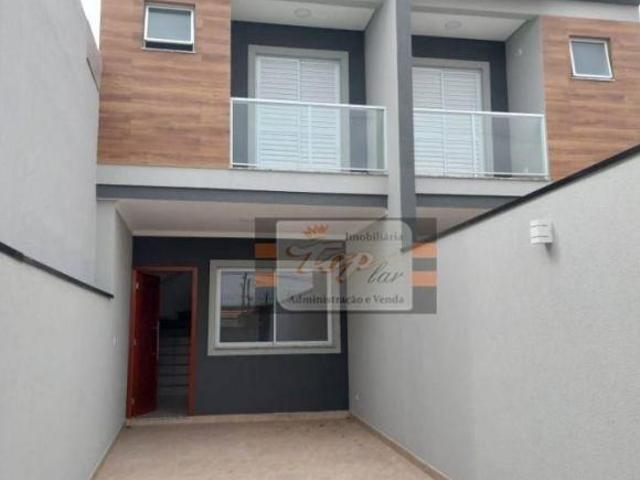 Sobrado com 3 dormitórios à venda, 140 m² por R$ 657.000,00 Jardim Cidade Pirituba São Paulo/SP