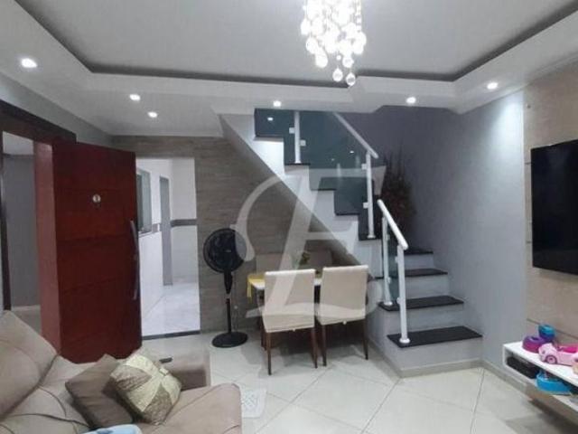 Sobrado com 3 dormitórios à venda, 140 m² por R$ 650.000,00 Vila Ede São Paulo/SP